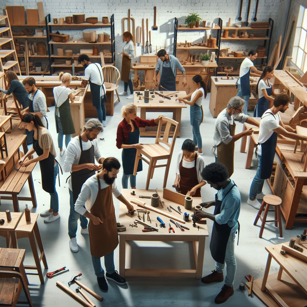 Reviving Your Old Furniture: A Step-by-Step Guide – Handy Kenlin Direct